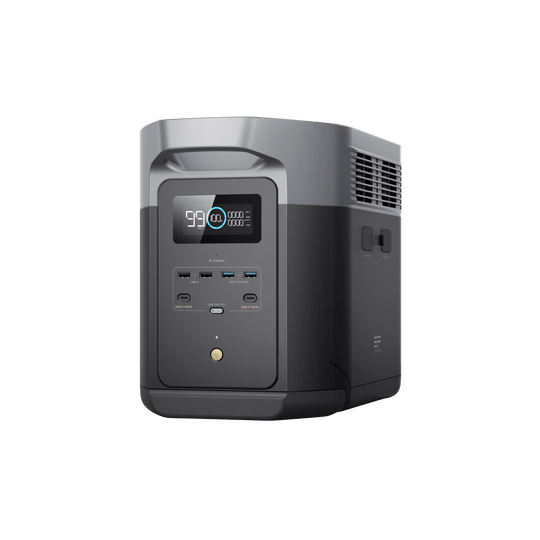 EcoFlow – Portable Power New Zealand