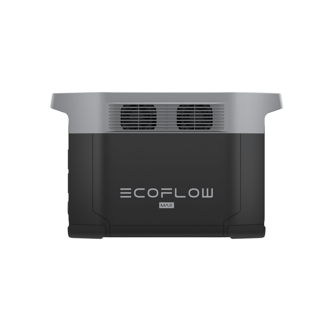 EcoFlow – Portable Power New Zealand